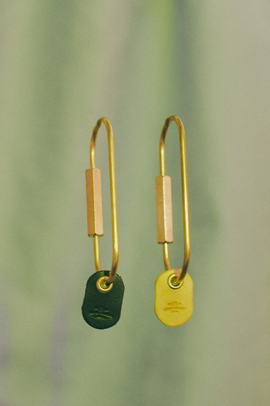 KEYS – Noah Marion