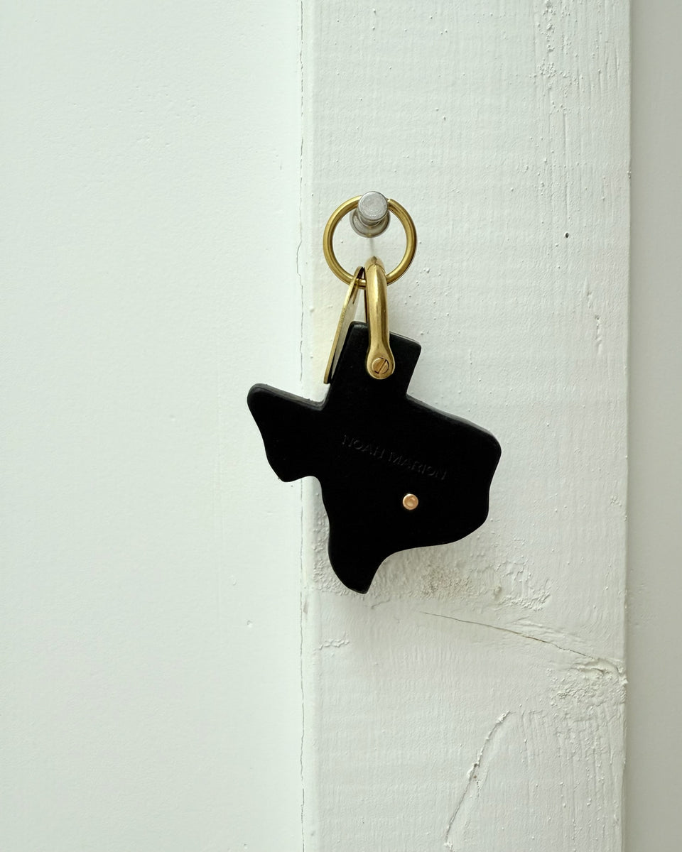 HEART OF TEXAS KEY – Noah Marion