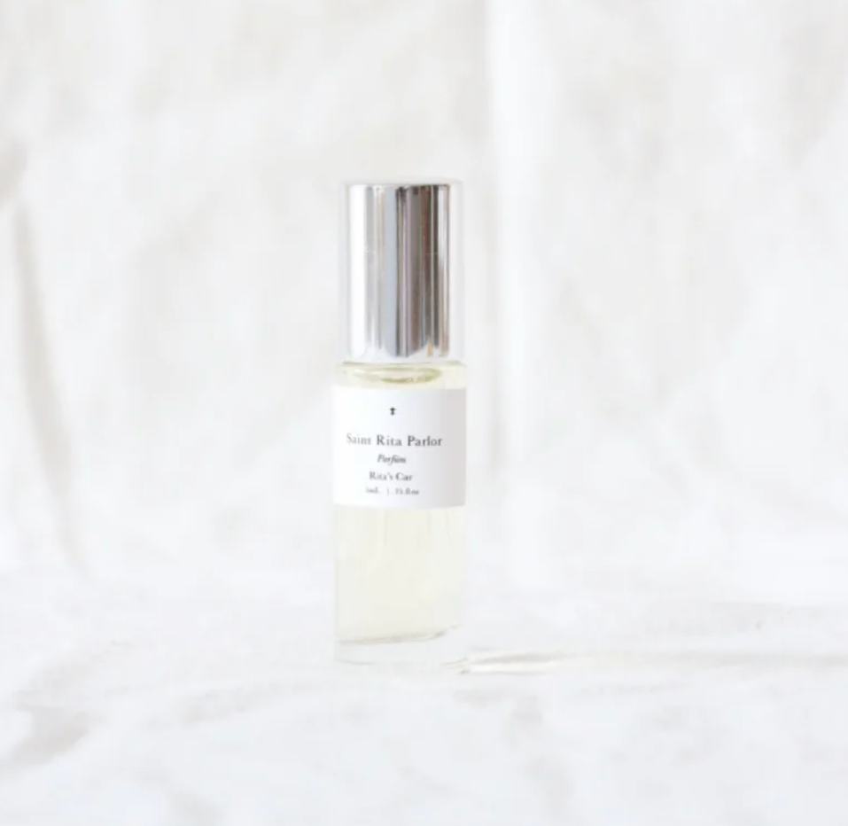 SRP Fragrance – Noah Marion