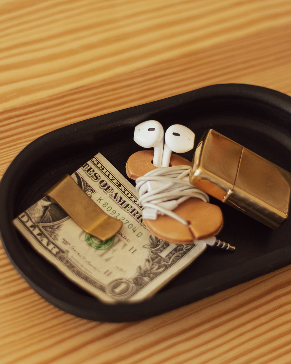 SHAPES TRAYS – Noah Marion