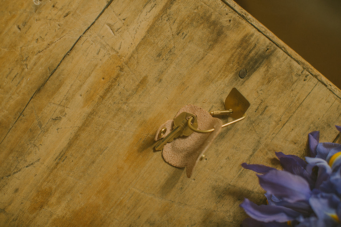 Key Case – Noah Marion