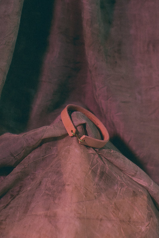 S HOOK CUFF – Noah Marion