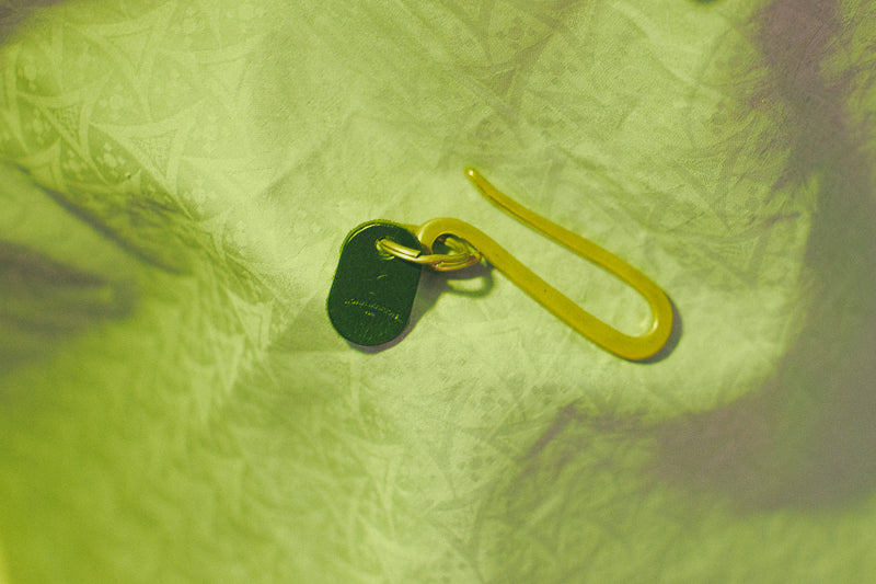 HOOK KEY – Noah Marion